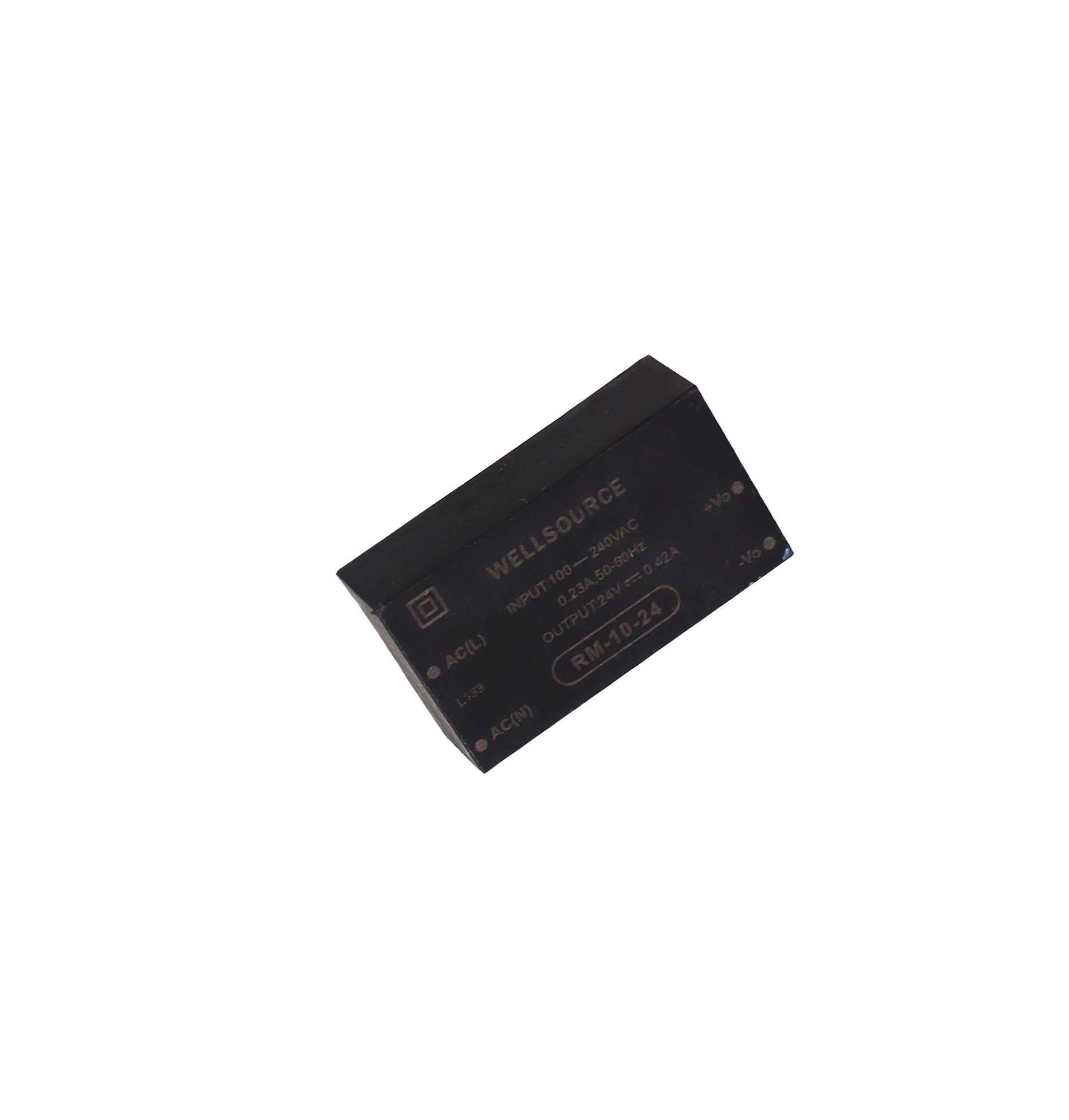 RM-10 Series - Well Source Switching Power Supply